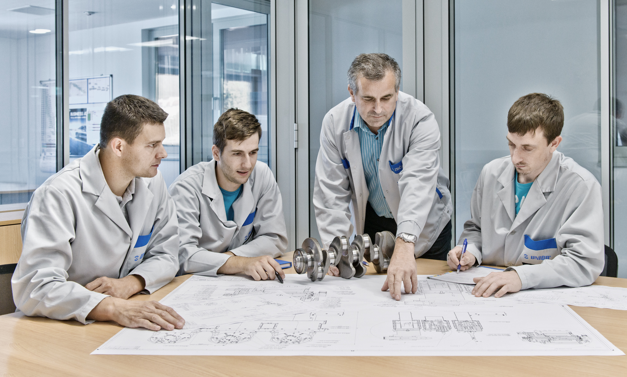 Unior Group, Forge, Special Machines, Hand tools, Tourism | UNIOR